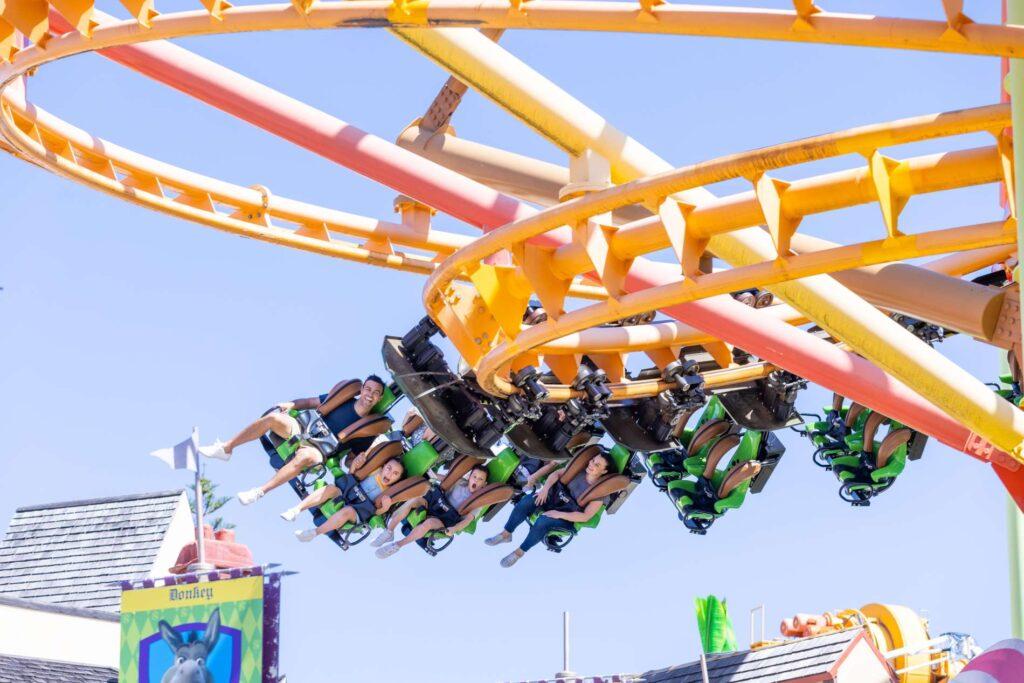Dreamworld Gold Coast - Australia's #1 Theme Park